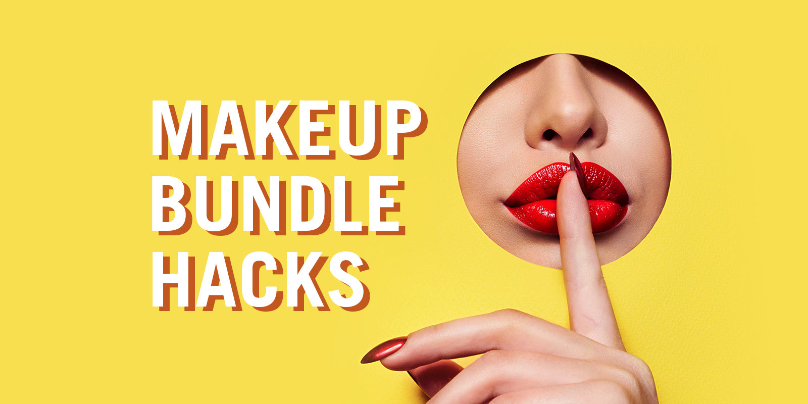 Tips on how to maximize the use of our bundled deal products.