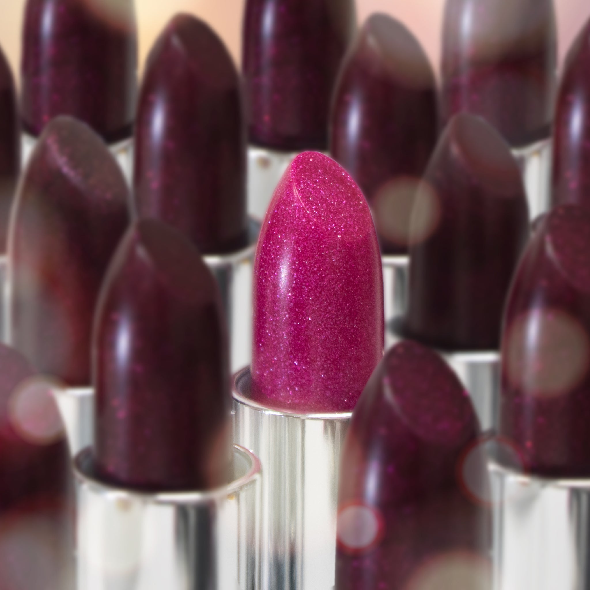 Signature Lip Colour Metal
